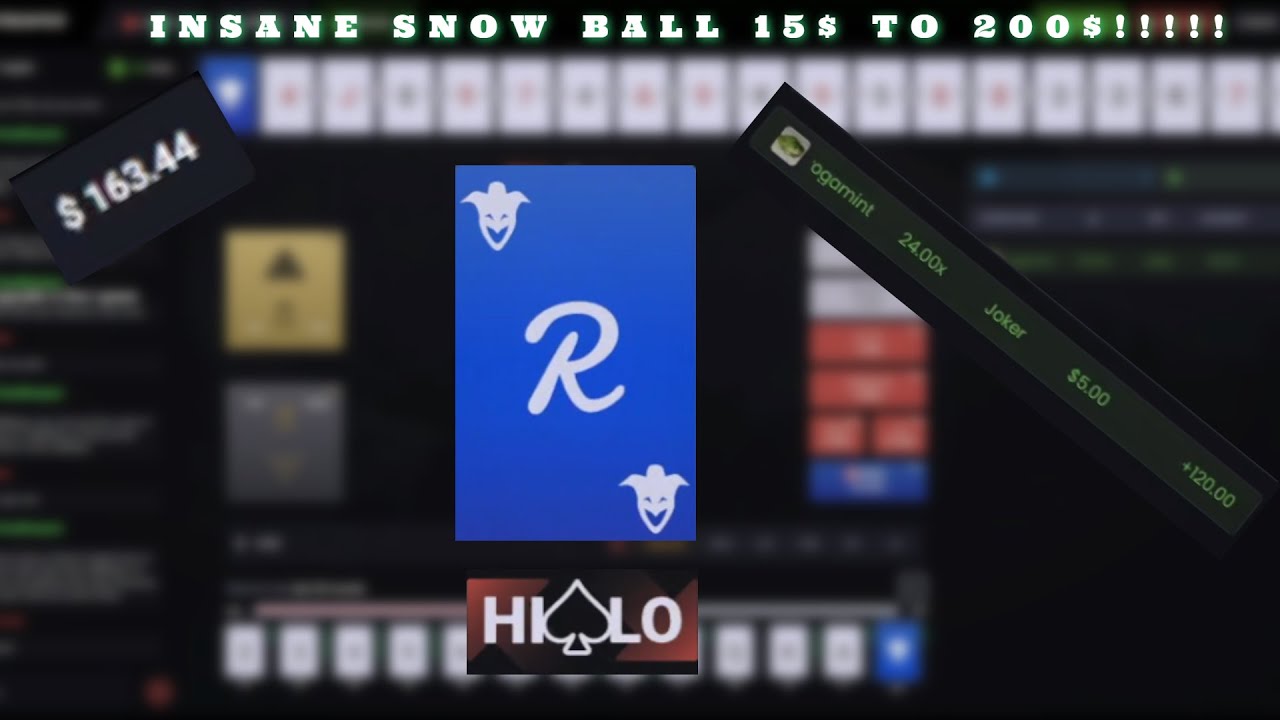 INSANE PULLS ON RUST REAPER FASTEST SNOWBALL OUT STREAM HIGHLIGHTS ...