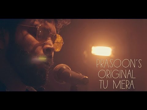 Tu Mera | Official Music Video | Prasoon Kumar |Vishal Vaibhav|Ft Sumit ...