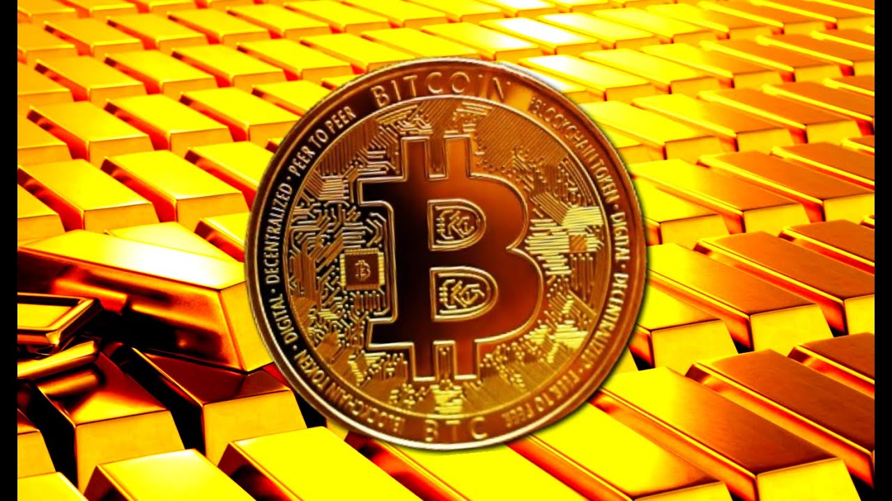BTC Bitcoin [Cripto Monitoramento] #EP1 - YouTube
