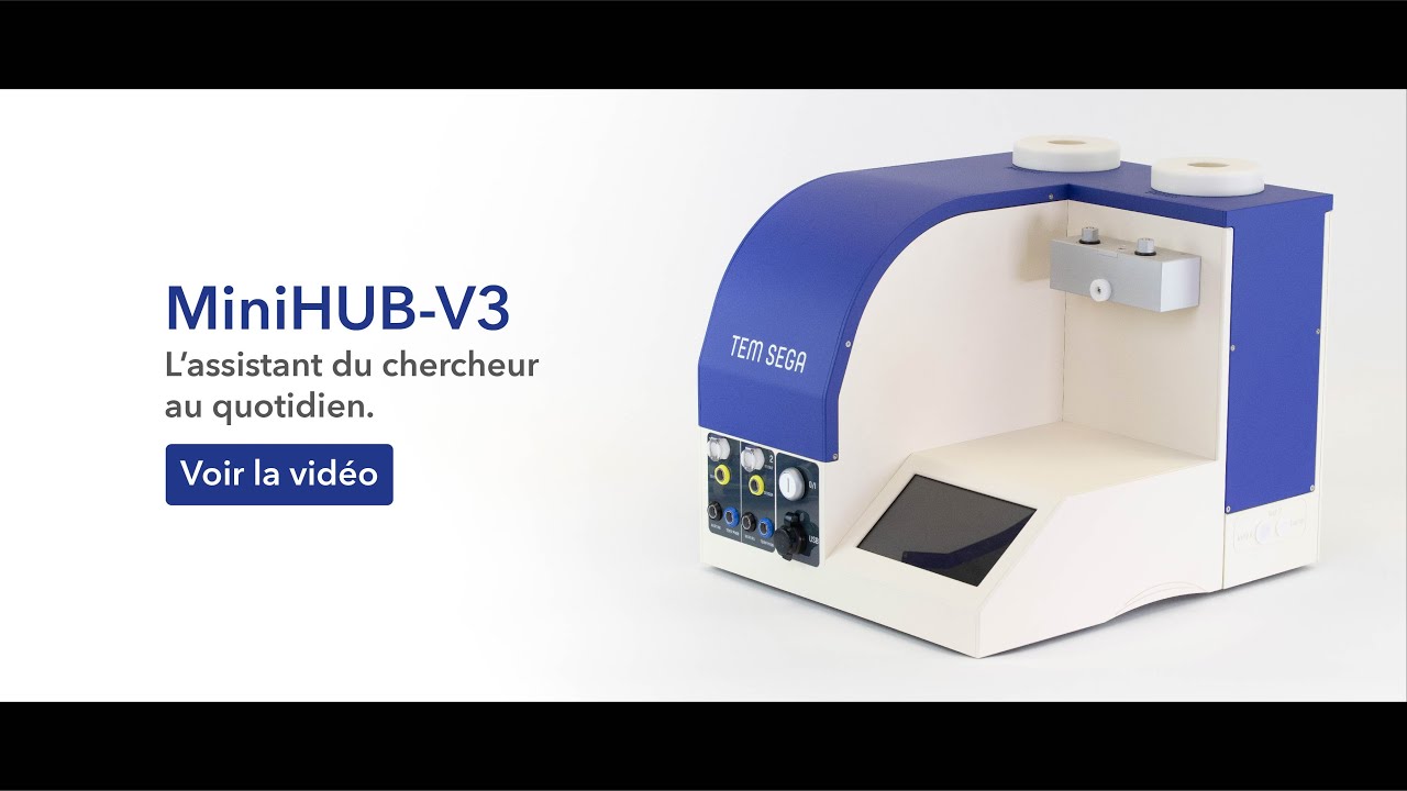 MiniHUB-V3 - YouTube