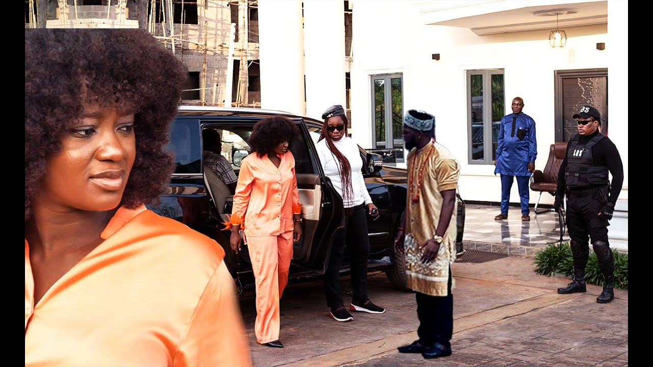 I WAS TREATED BADLY IN THE PAST BY D PRINCE CUZ I WAS POOR,NOW I'M RICH ...