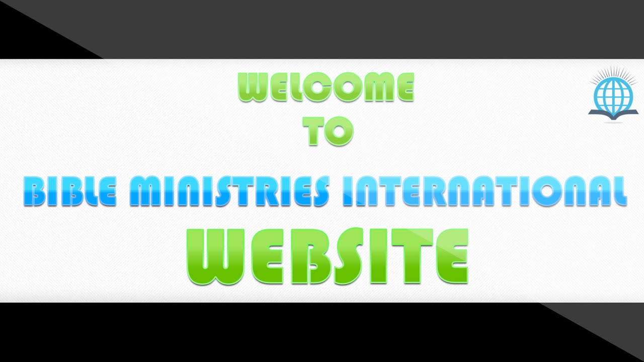 BMI Official Website Video - YouTube