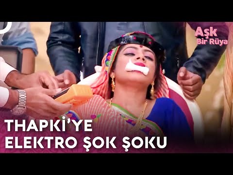 Thapki ve Bihaan'nın Büyük Mücadelesi 119. Bölüm | Aşk Bir Rüya
