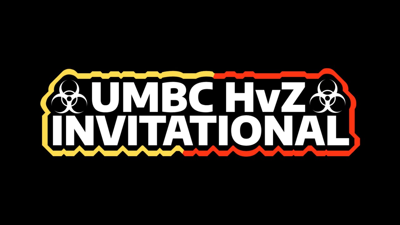 MARYLAND MAYHEM UMBC HvZ INVITATIONAL 2023 - YouTube