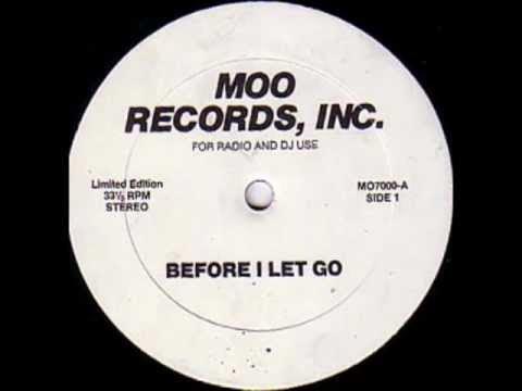 Maze feat. Frankie Beverly- Before I Let Go (Studio Version Mike Love ...