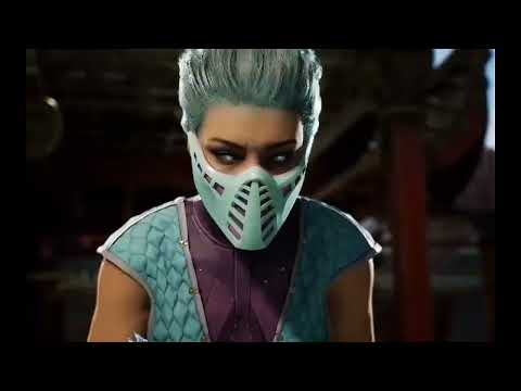 Ultraman vs Ultrawoman Grigio | Mortal Kombat 1