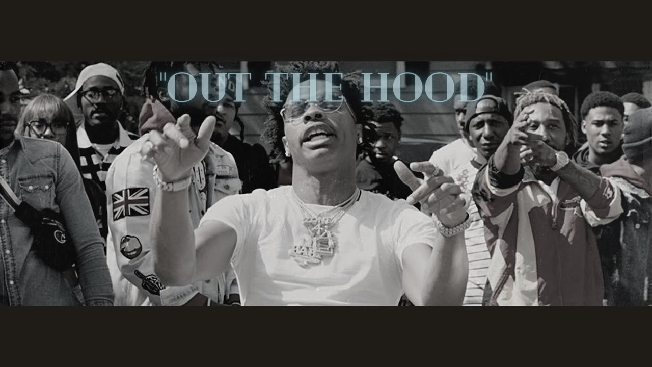 (INSANE) "OUT THE HOOD" LIL BABY x FUTURE TYPE BEAT | HARD ORCHESTRAL ...