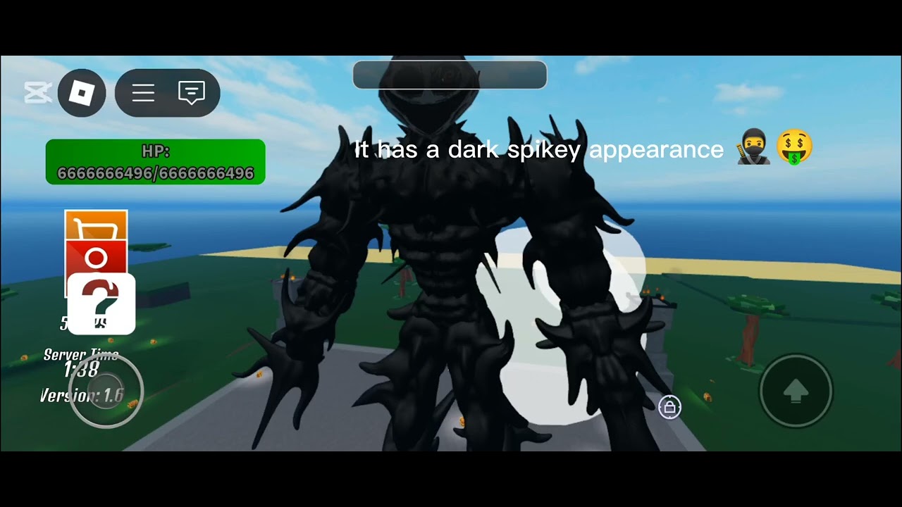 Showcasing "Death.Mp4" - Trollge Deceptions - YouTube