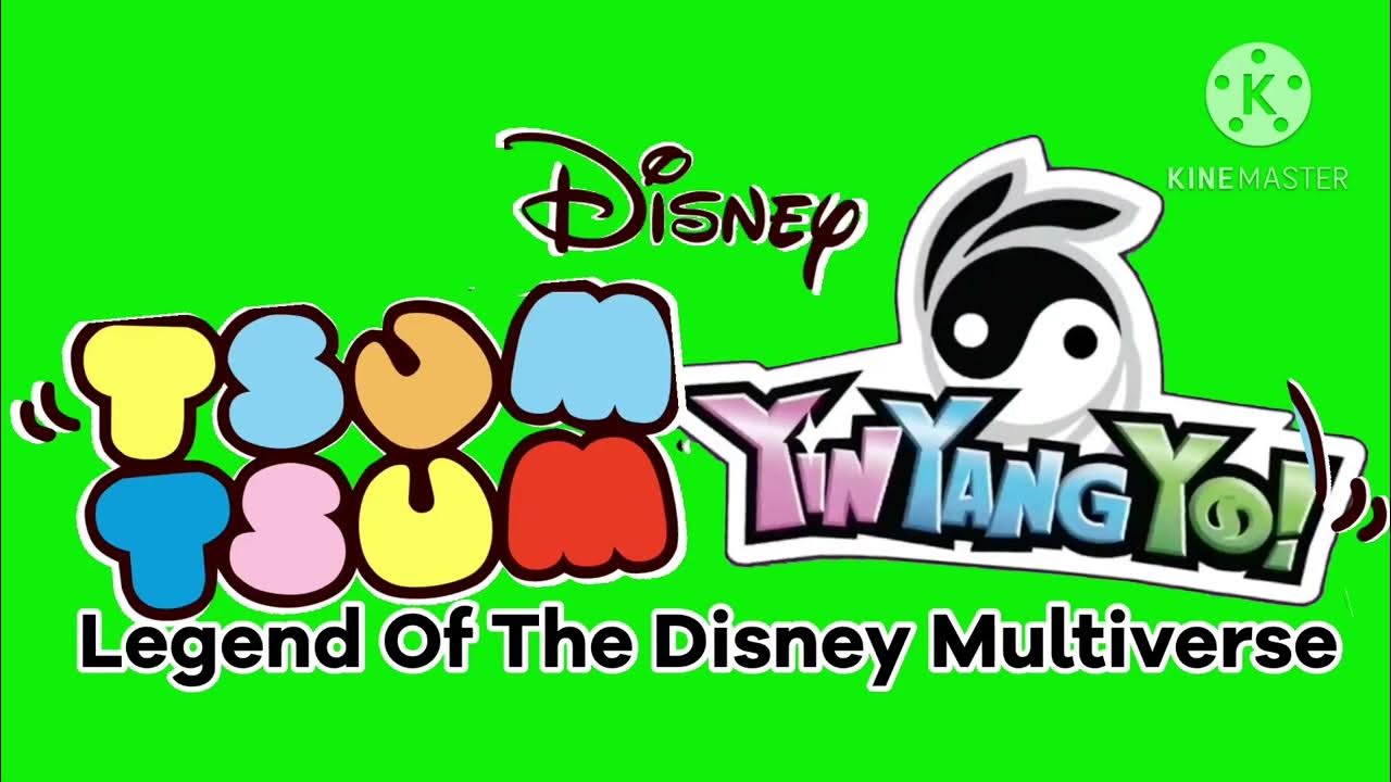 TT&YYY Movie Logo - YouTube