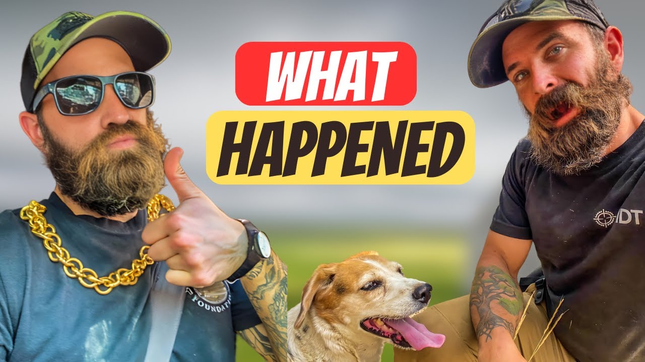 What Happened To Fred Lewis From Gold Rush ? - YouTube