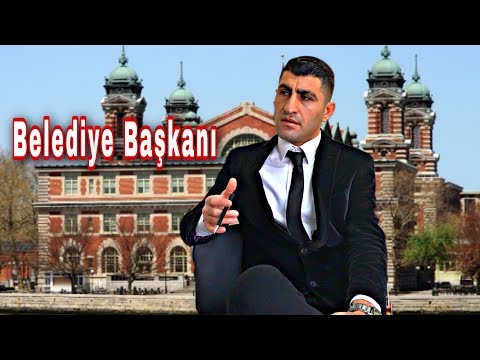 Belediye Başkanı - Tek Part