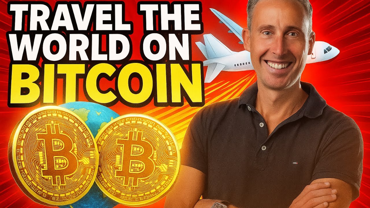 Daniel Prince's Journey to Financial Freedom through Bitcoin (Full ...