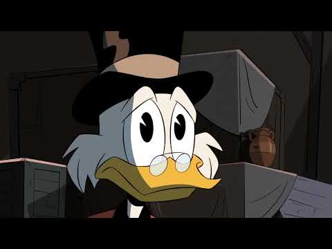La sigla estesa di DuckTales [ITA] [HD]