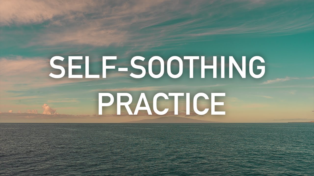 Deeply Relaxing Meditation, Release Stress and Anxiety, Calm your mind ...
