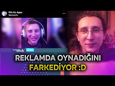 KAANFLİX | İNSTAGRAM'DA SAHTE REKLAMDA OYNATILDIĞINI FARKEDİYOR :D