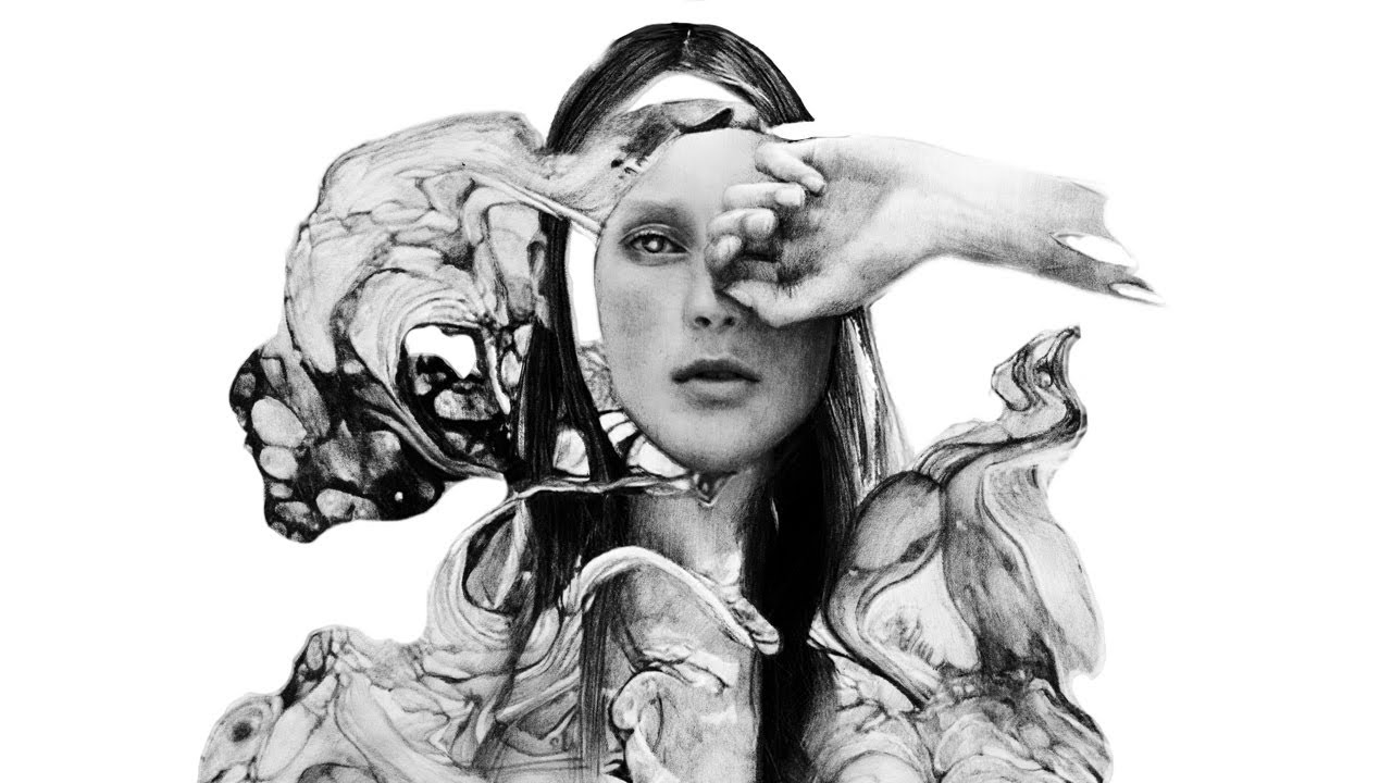 Epitimia - Allusion (Full Album Premiere) - YouTube