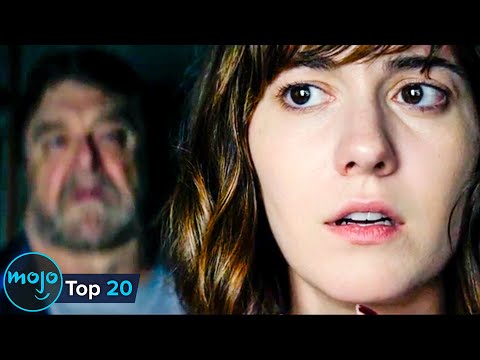 Top 20 Movies that Take Place in One Location