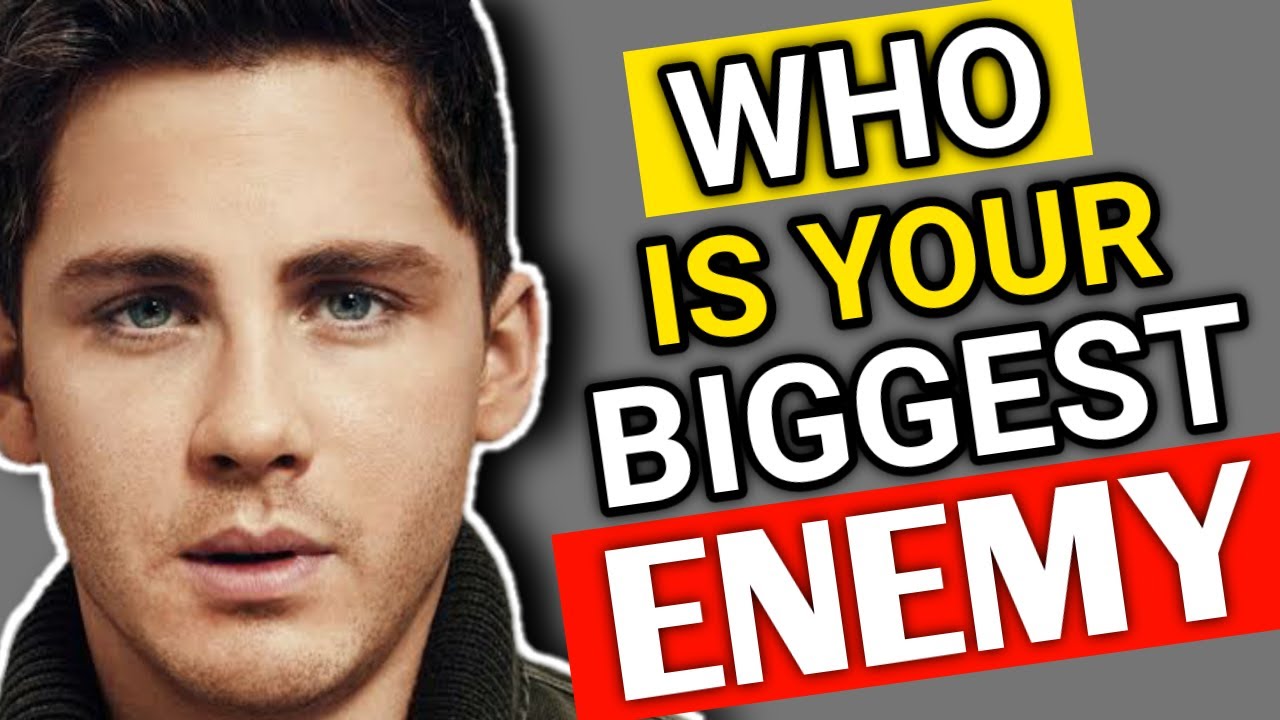 Who is Your Biggest Enemy? Find Your Real Enemy | Best Mind Control ...