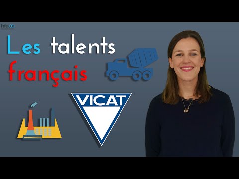 Analyse Vicat : un avenir en béton ?
