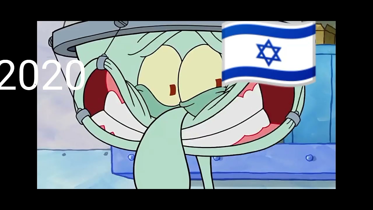 SpongeBob aiza meme - YouTube