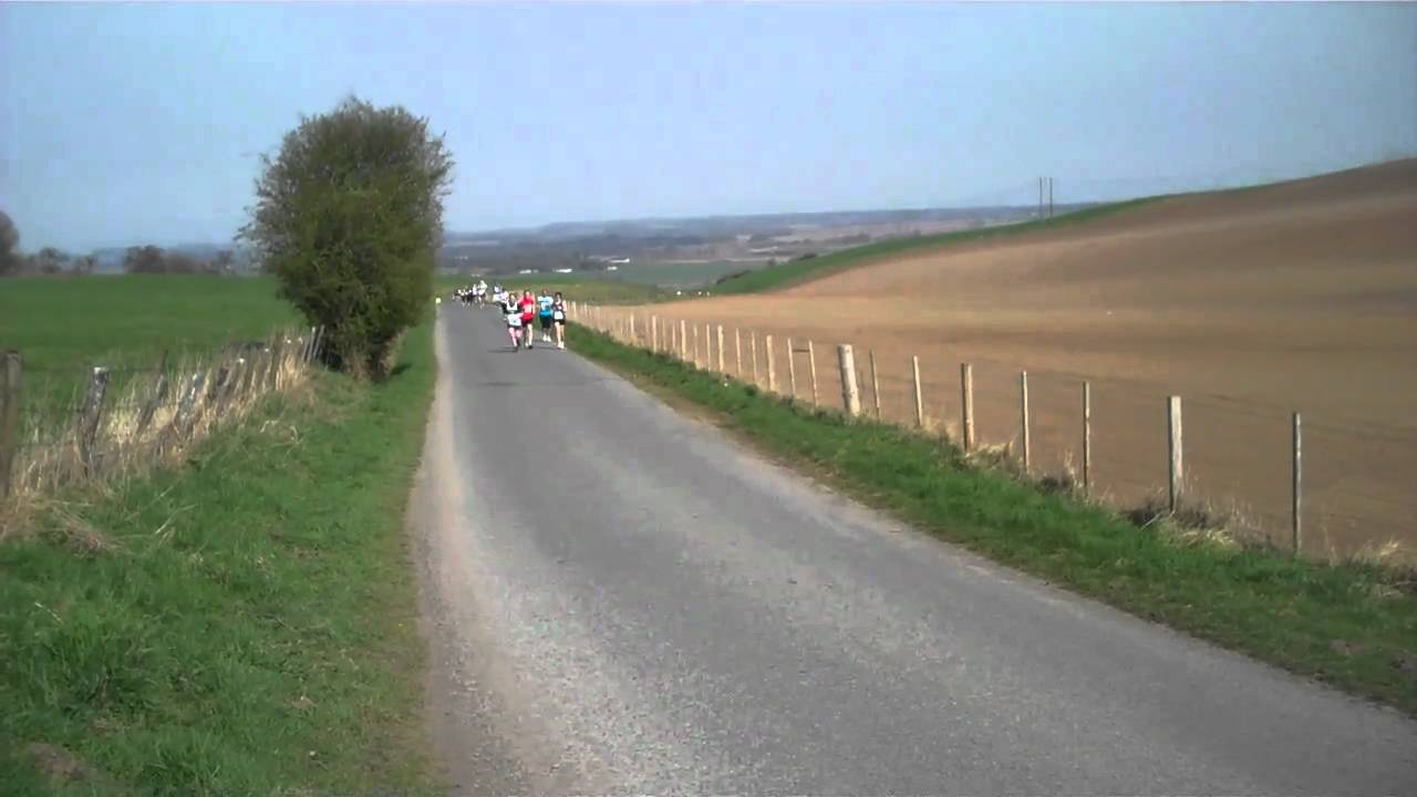 Perth Road Runners Perthshire Scotland - YouTube