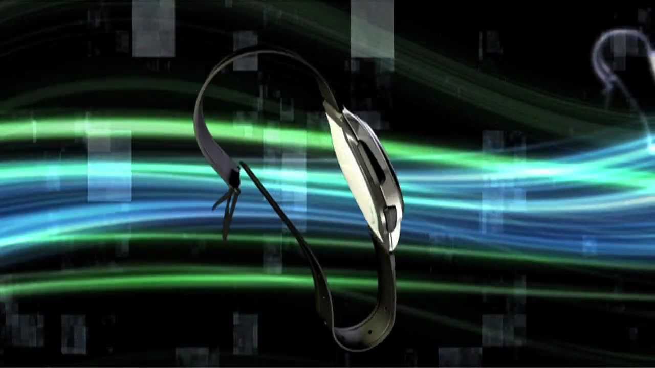 Techsec Media, Animation Showreel 2011.mov - YouTube