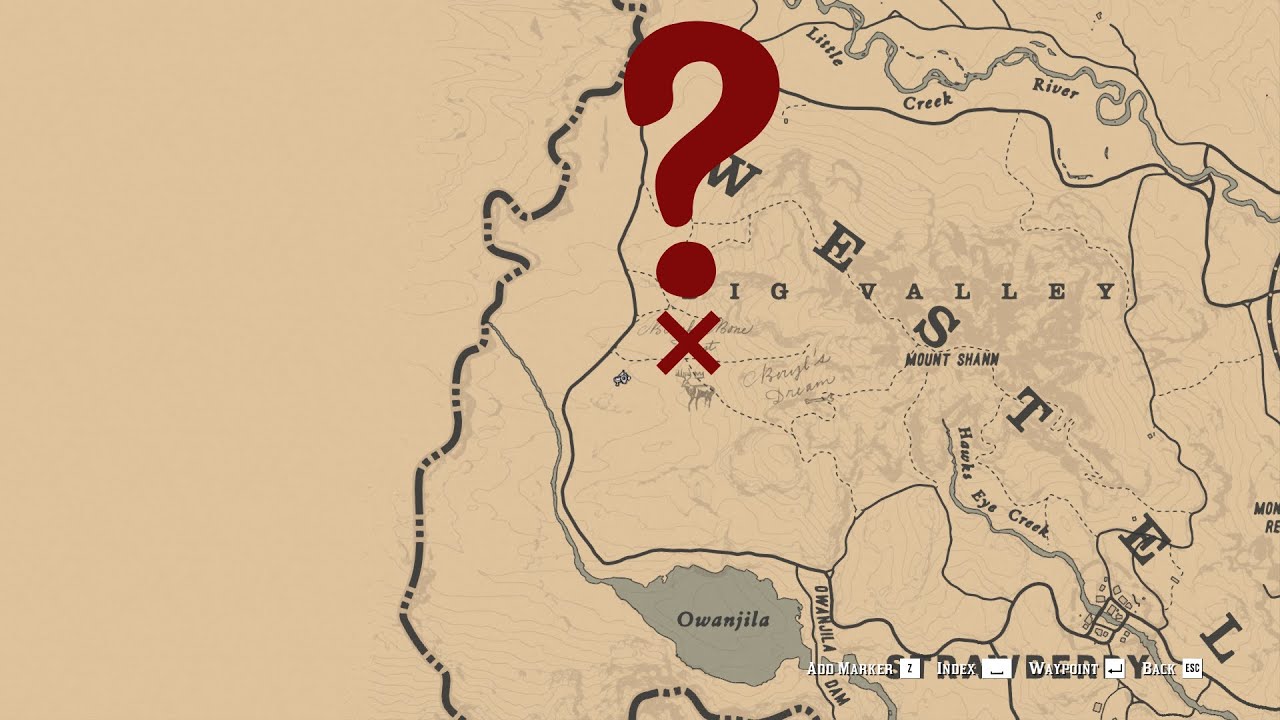 Conquer the Legendary Buck with Just a Bow! | Red Dead Redemption 2 ...