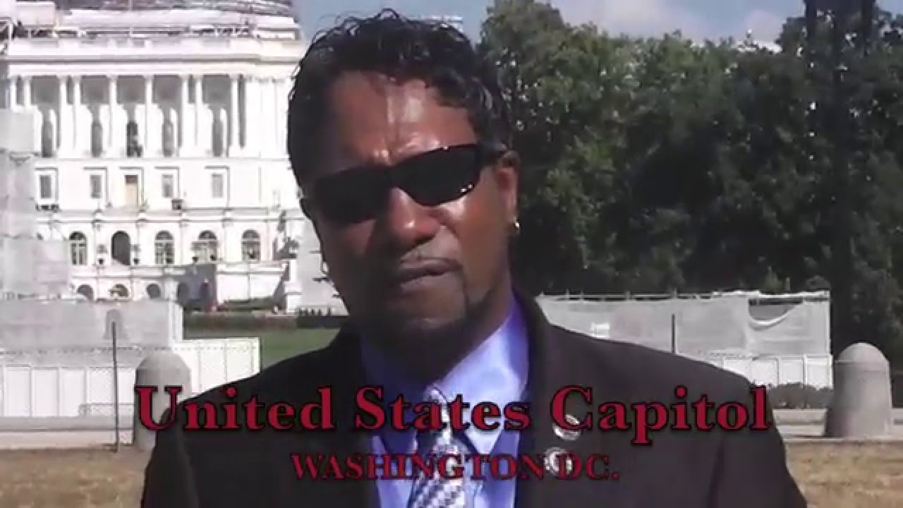 Tyrone Fox Baylis Running Towards Your DREAM - 2016 -DC. - YouTube