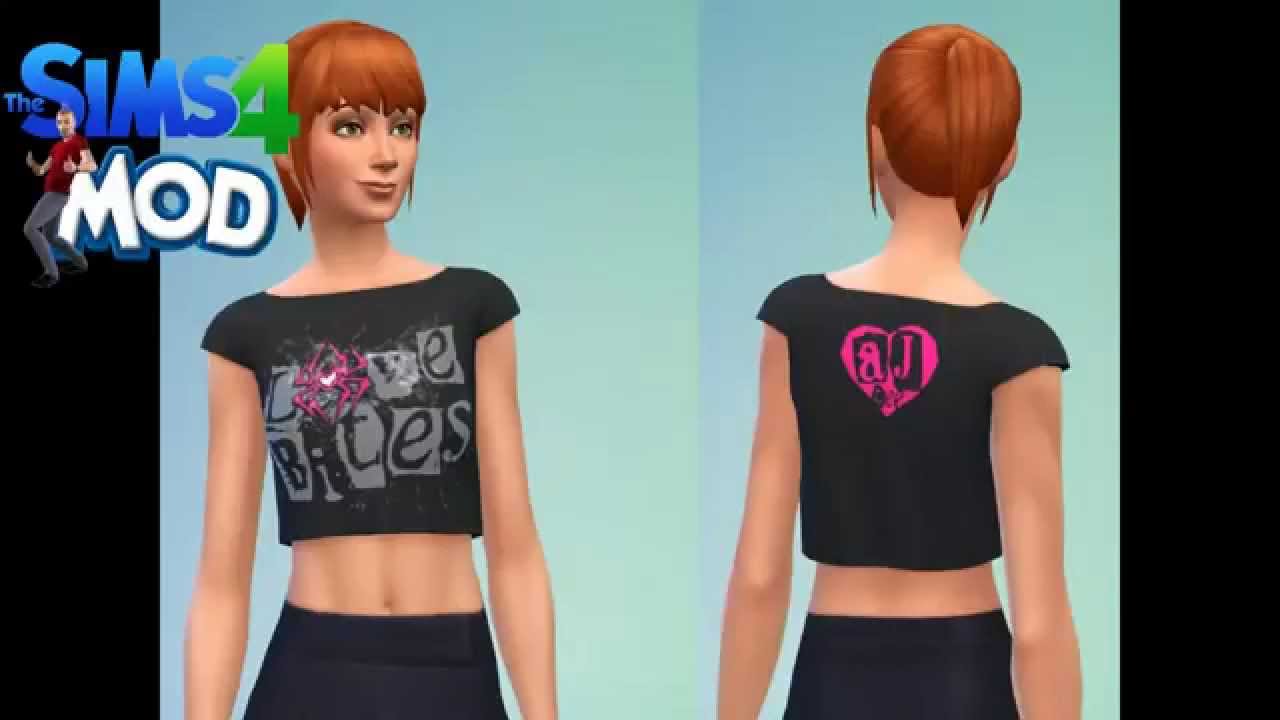 Sims 4 wwe mod - clicksdax