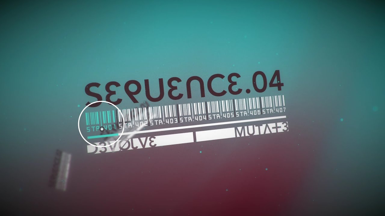 Splice (part 03) Sequence 04 - YouTube