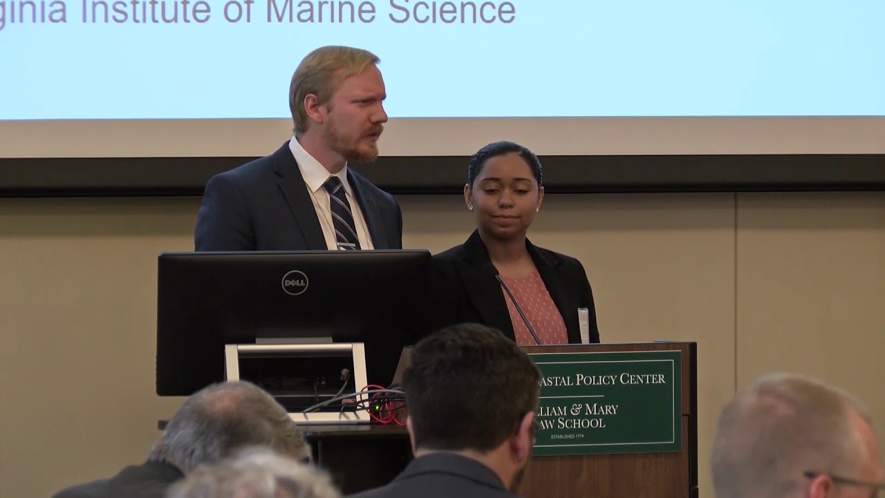 VCPC 2019 Student Presentations with slides - YouTube