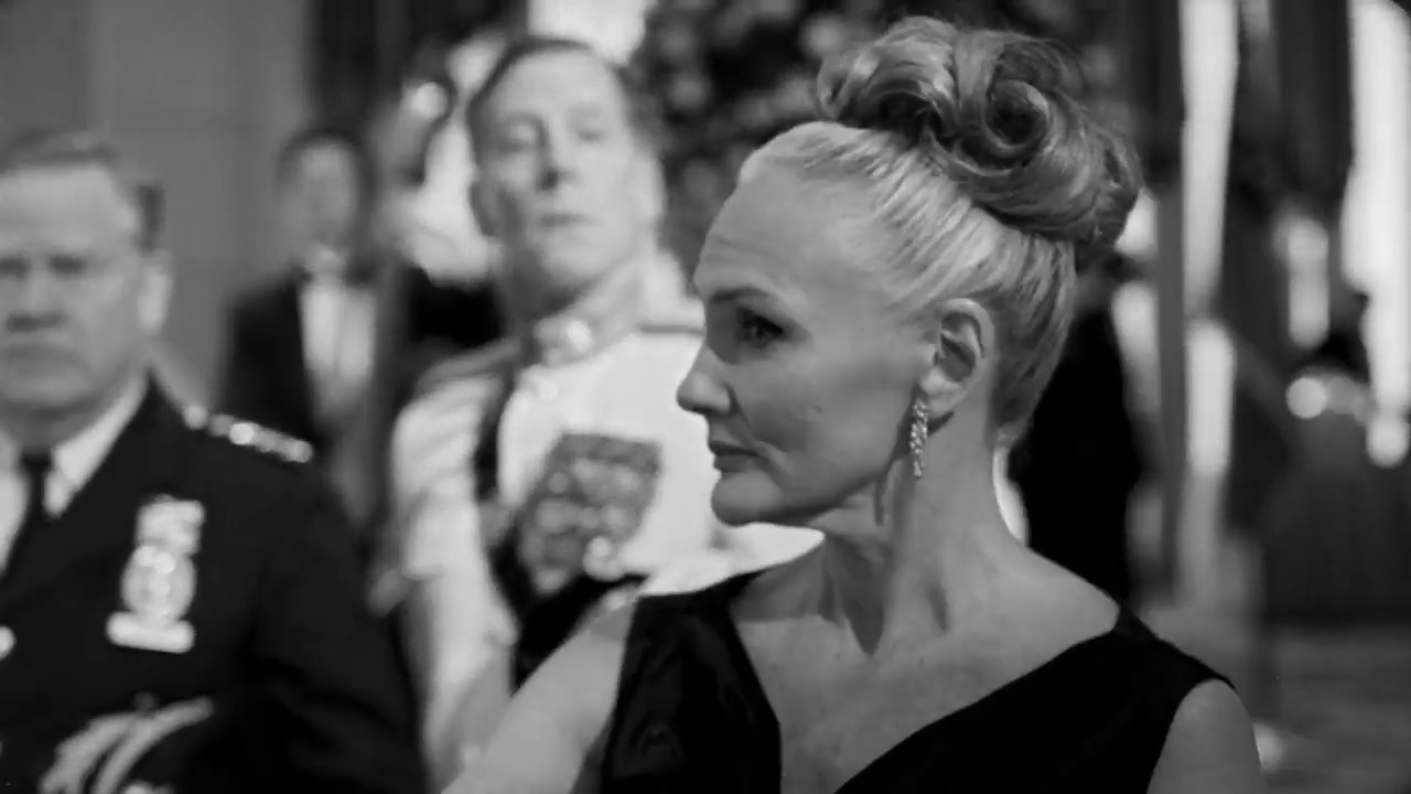 Full Video of DiorRob Dior Homme Commercial - YouTube