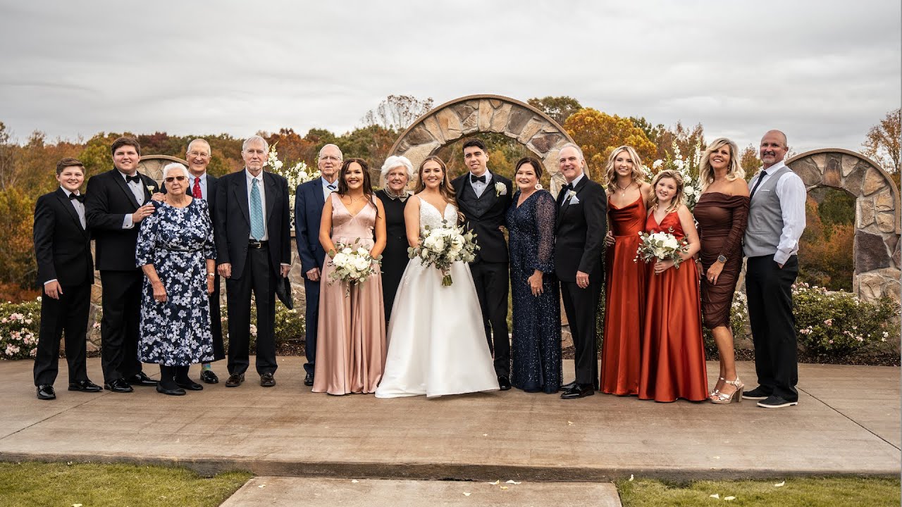 Nick & Caroline 10-29-22 - YouTube