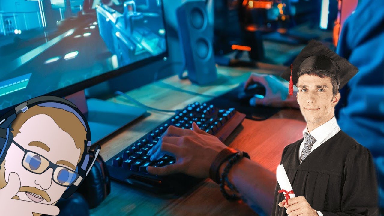 “If You Don’t Know Computer Science, Don’t Be a PC Gamer” According to ...