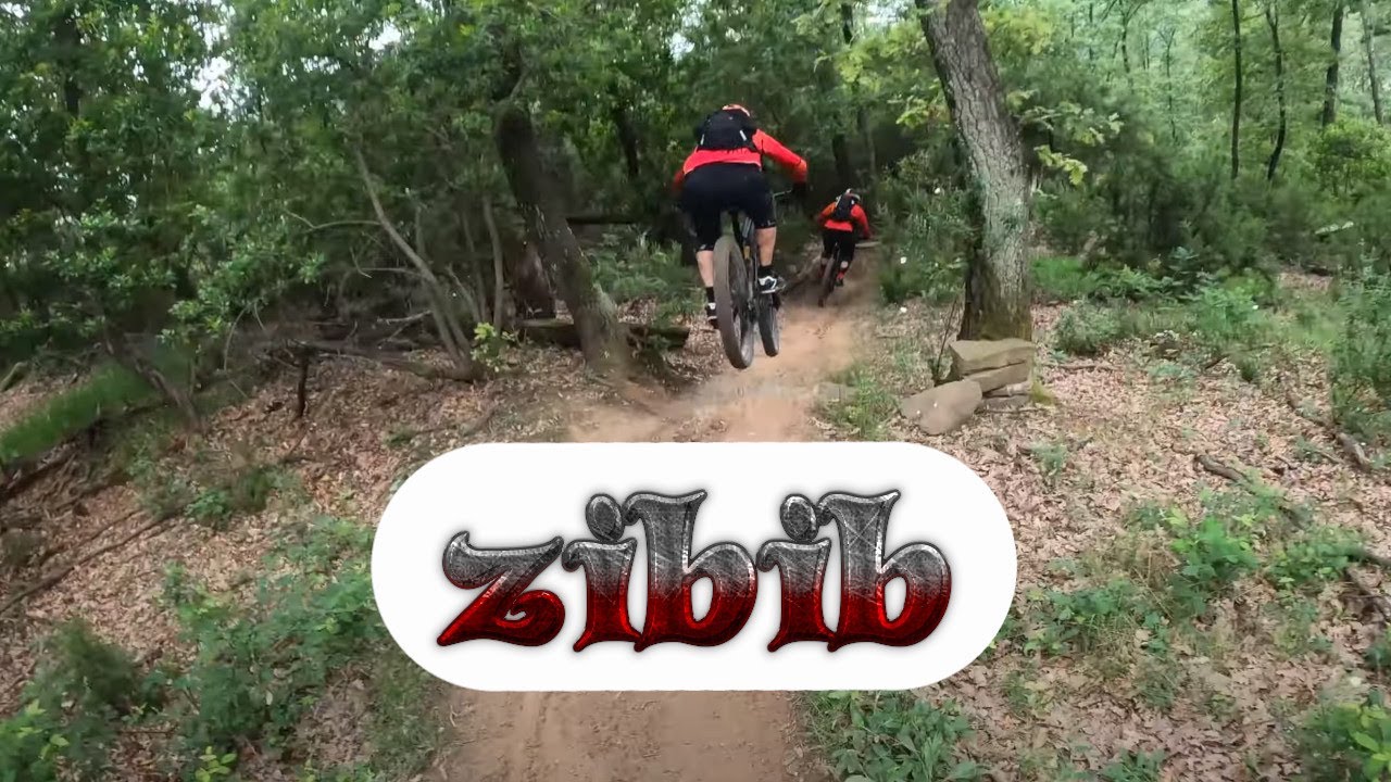 MTB Roveta - sentiero Zibib - 16.05.2020 GoPro Hero 8 - YouTube