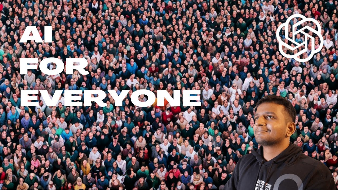 The OpenAI Story: From Research Lab to Industry Leader - YouTube