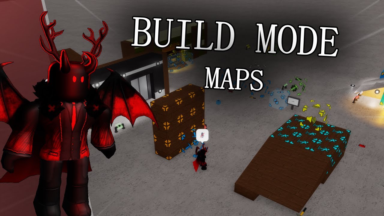 Playing Viewers Piggy: Build Mode Maps! LIVE P7 | Roblox Piggy Live ...