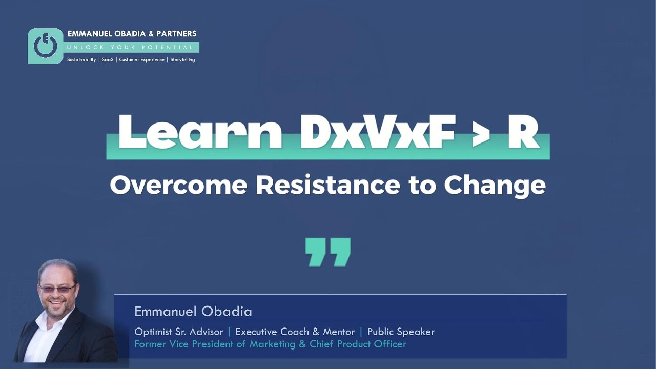 Unlock the Secret to Overcoming Resistance: The Beckhard-Harris Change ...