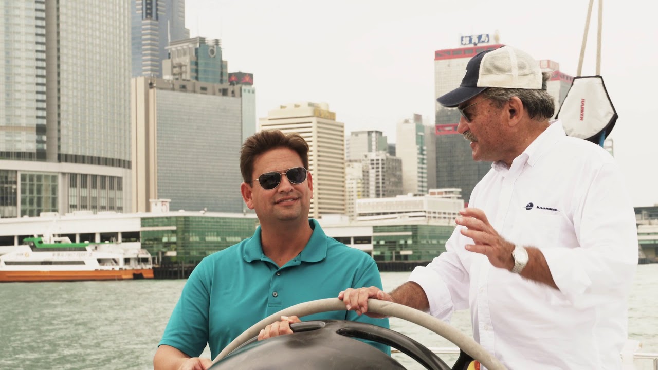 New Money (2019) - Teaser Trailer - Stansberry Research Films - YouTube