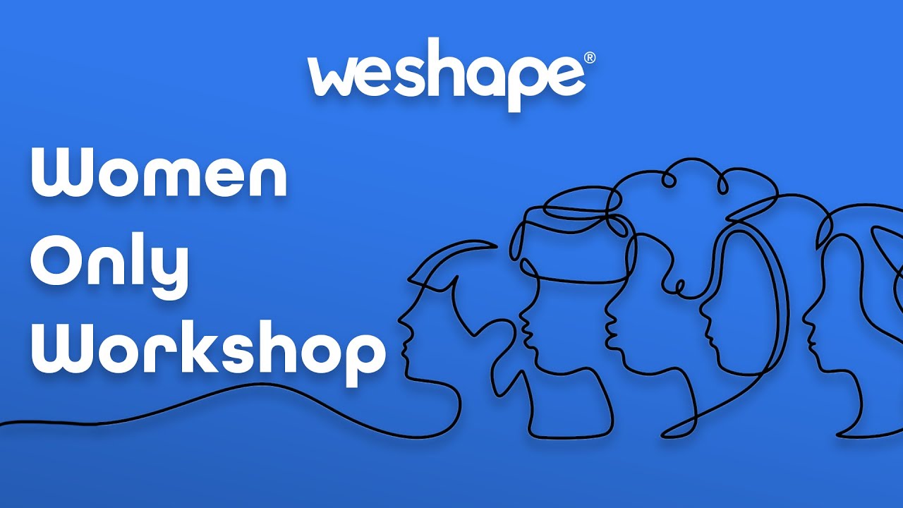 Women Only Workshop - YouTube