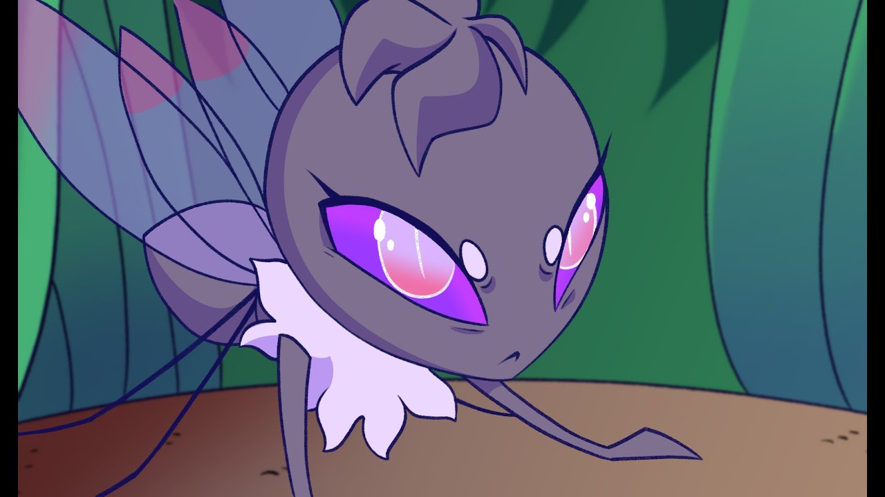 Veve is DONE being nice - Progression shot. - YouTube