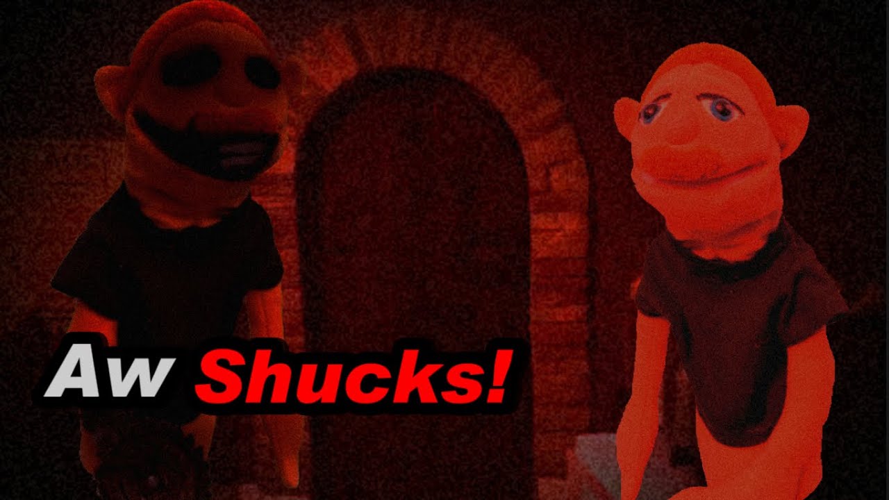 SML Movie: Aw Shucks! (Silly Billy SML Movies) (+FLP) - YouTube