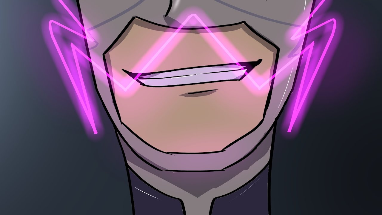 Villain| MLB amv// eye strain - YouTube