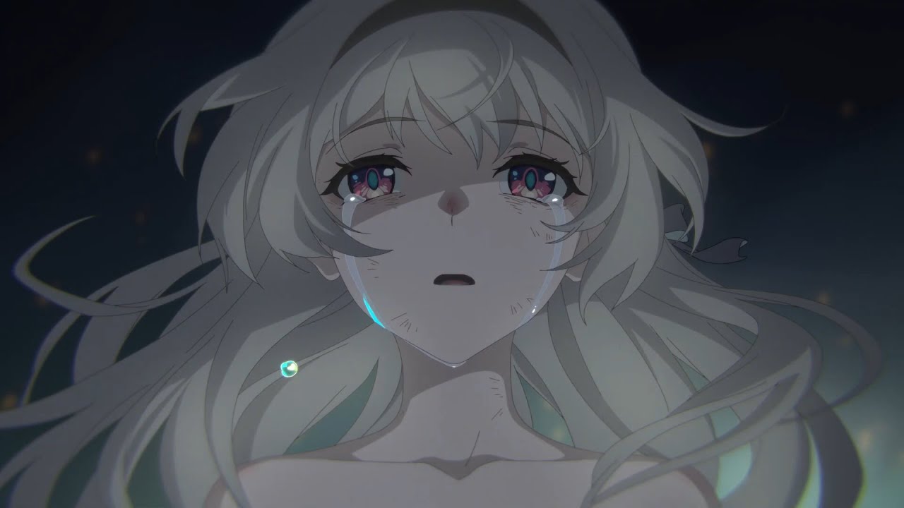 Honkai Star Rail The Embers of Glamoth AMV Moon Halo - YouTube