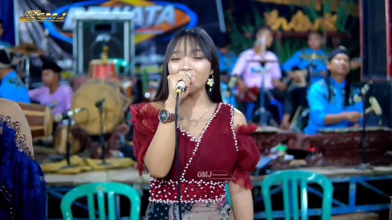 Sayang titip Rogoku......titip Roso tresnaku Risa millen ♡ Dewata ...