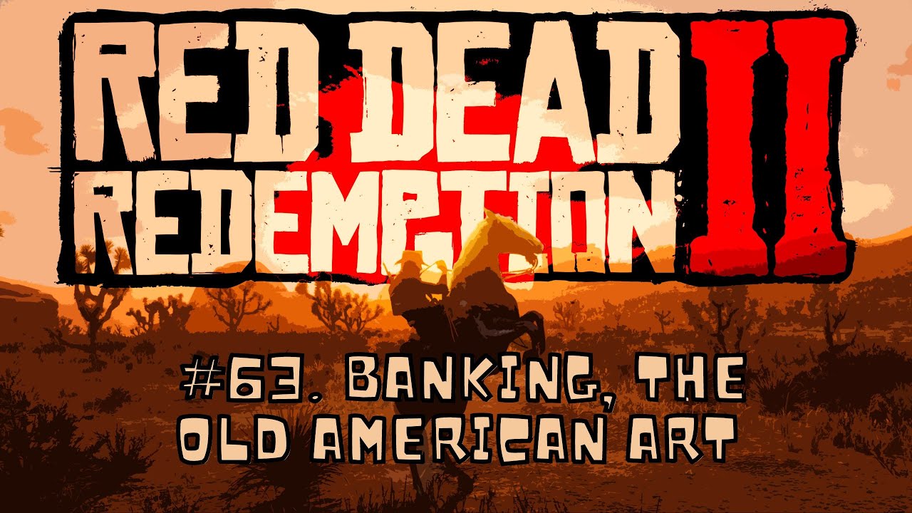 63. Chapter 4 - banking, the old american art - YouTube