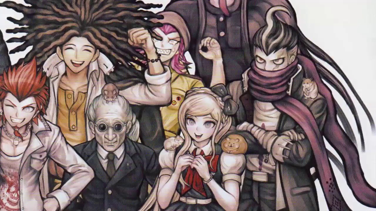 The Sondam Summary - YouTube