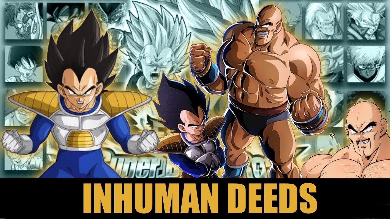 Piece of CAKE - Inhuman deeds (extreme super battle road) - YouTube