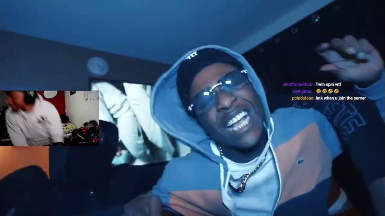 HE DON’T MISS!! Sugarhill Keem Feat. OY Quan - Evil Twins (Official Video) Dre Breezo Reaction ...