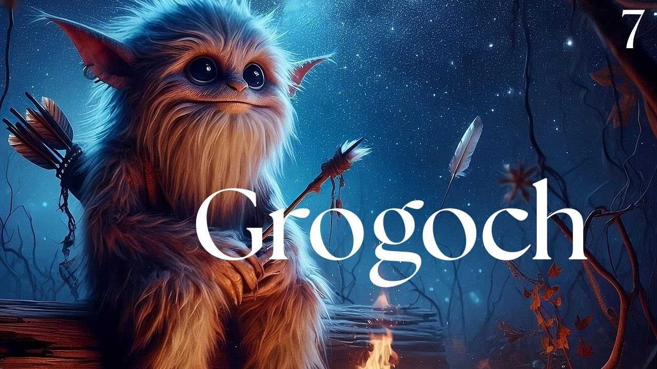 Episode 7: The Faeries and Folklore Podcast by Ronel: Small, Everyday ...